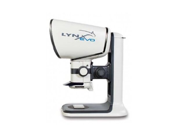 Lynx Evo – ISA Technology