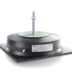 Rubber Air Spring Series FAEBI® – ISA Technology