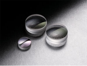 Economical Achromatic Lens – ISA Technology