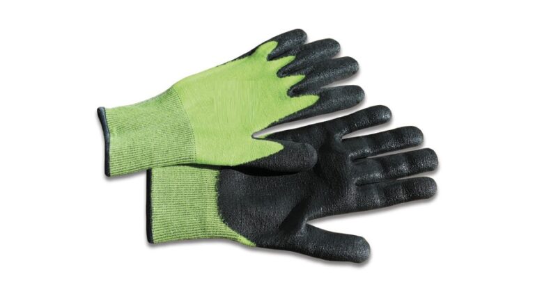 Laser Safety Gloves – ISA Technology