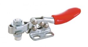 Horizontal Handle – ISA Technology