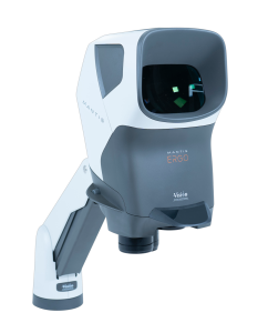 Mantis Ergonomic Stereo Microscope – ISA Technology