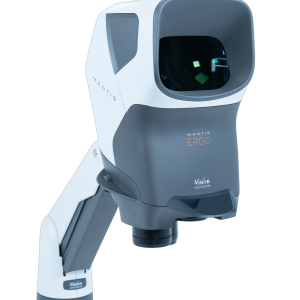 Mantis Ergonomic Stereo Microscope – ISA Technology
