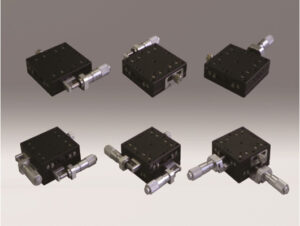 TADC Economical Stages – ISA Technology