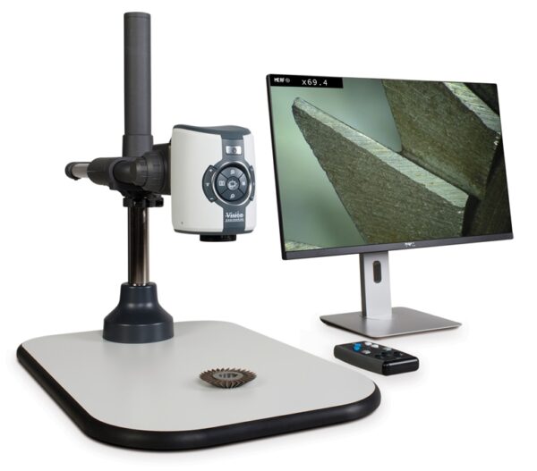 EVO Cam II – ISA Technology