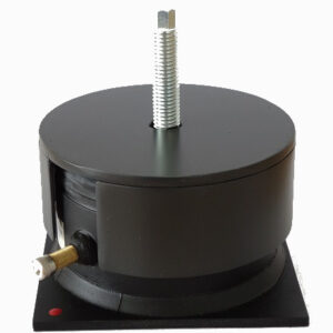 Rubber Air-spring FAEBI – ISA Technology