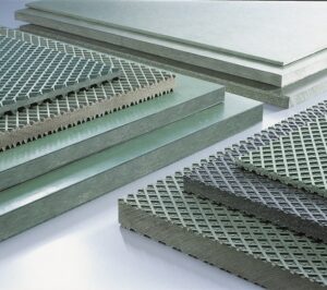 Bilz Insulation Pads – ISA Technology