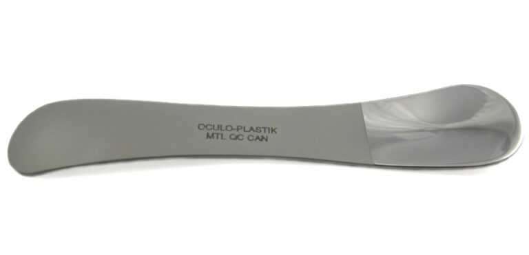 Jaeger Lid Plates – ISA Technology