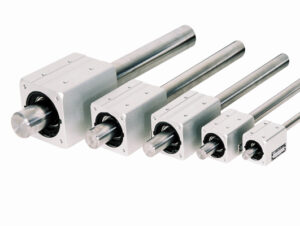 RS Series – ISA Technology